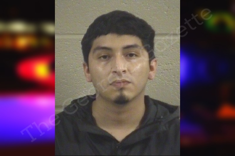 Daniel Baltazar | Whitfield County Daniel Baltazar | Whitfield County