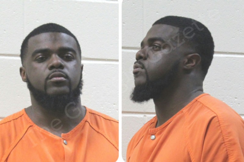 Jamison Davis — Houston County Jail Bookings