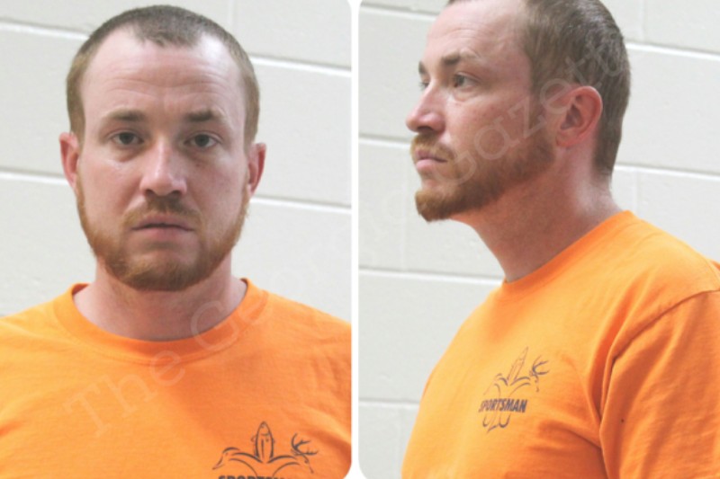 Robert Davis — Houston County Jail Bookings