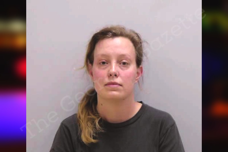 Paula Devane — Bartow County Jail Bookings