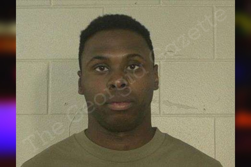 Joshua Dixon | Liberty County