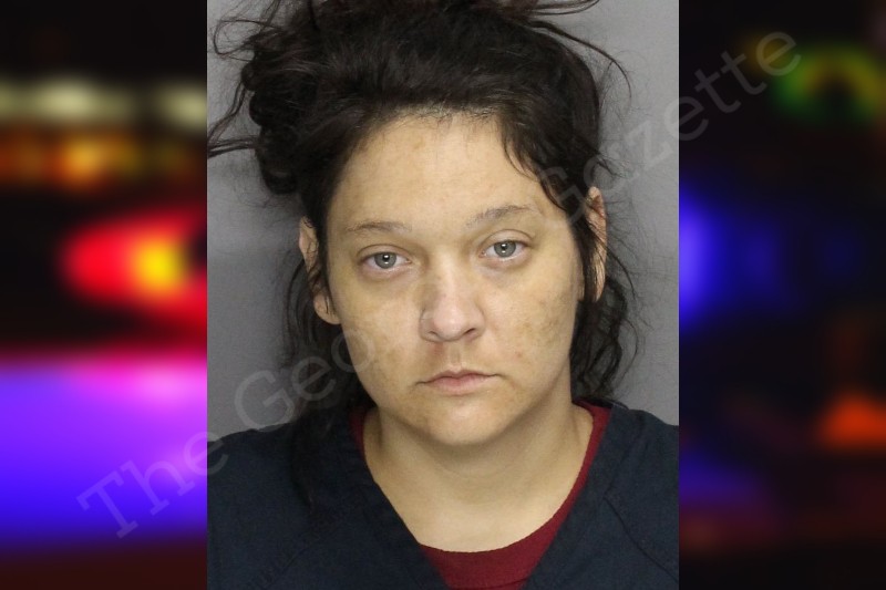 Monica Dodd | Cobb County