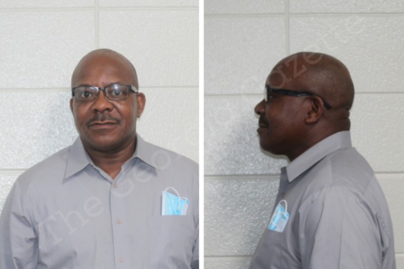 Nathaniel Dodson | Houston County