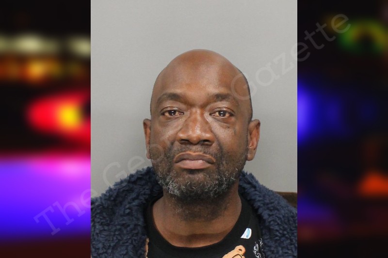 Eric Douglas | Cobb County