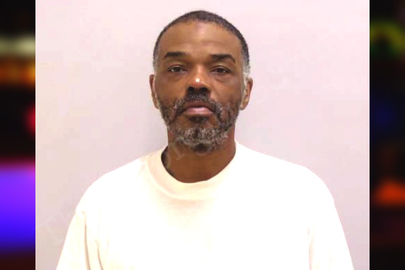 Jeffrey Douglas | Bartow County