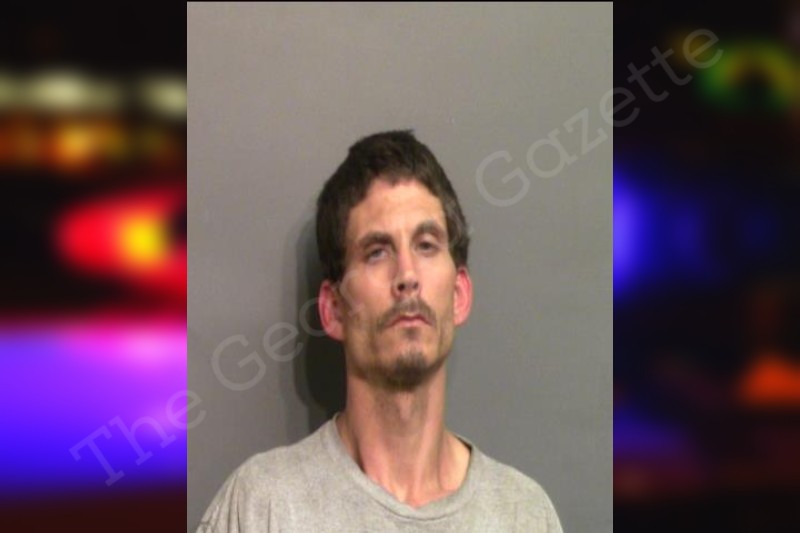Travis Dugger — Glynn County