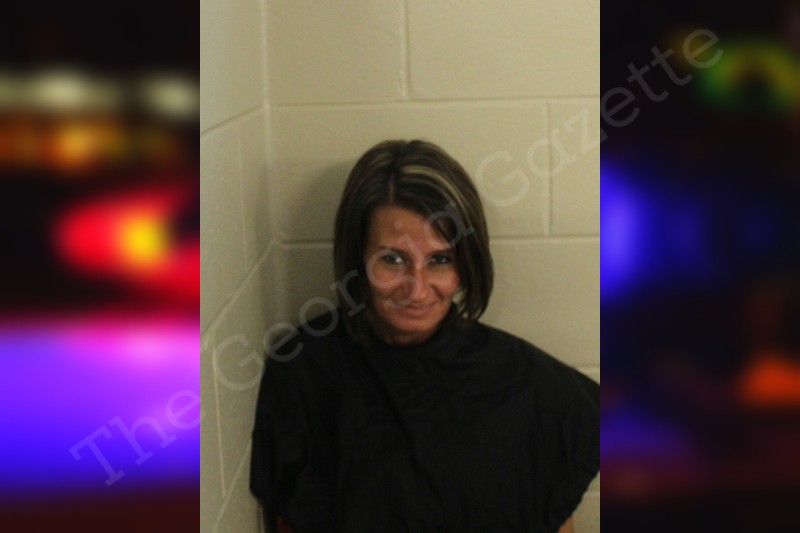 Ashley Dupree — Floyd County Jail Bookings