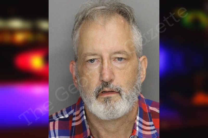 Timothy Dupree — Cobb County Jail Bookings