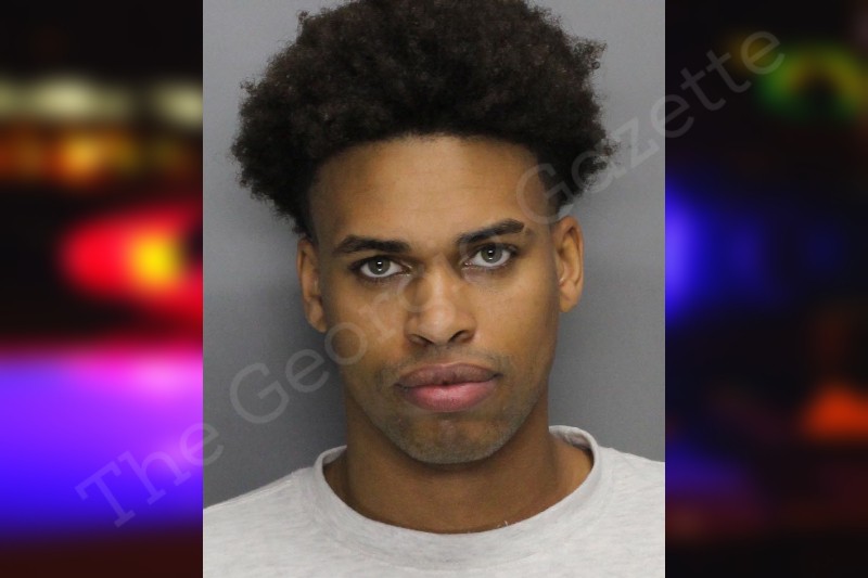 Tracy Dupree | Cobb County