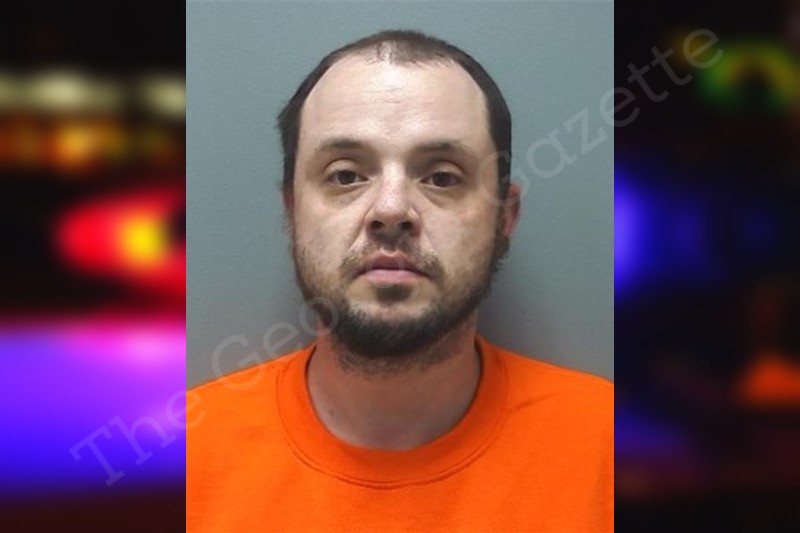 Stephen Duren - Cherokee County