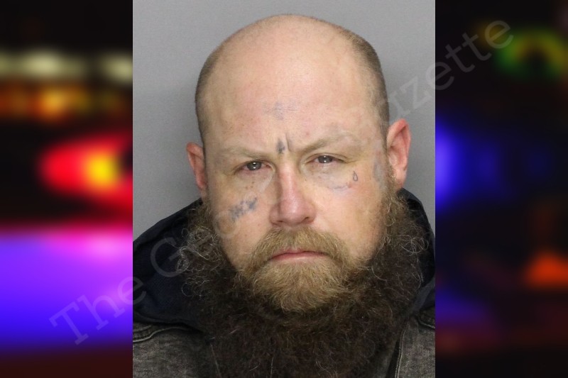 Joseph Dusek | Cobb County