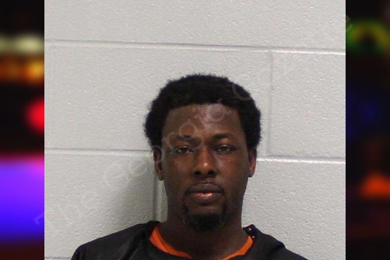 Lawrence Eaddie — Carroll County Jail Bookings