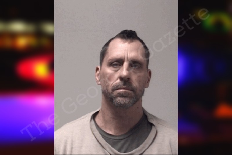 Christopher Eastman | Coweta County