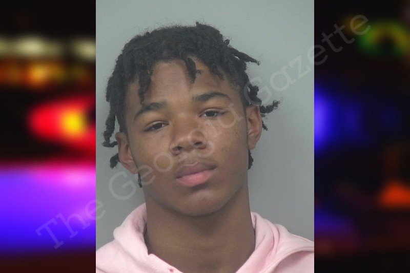 Nathaniel Edmonds IV