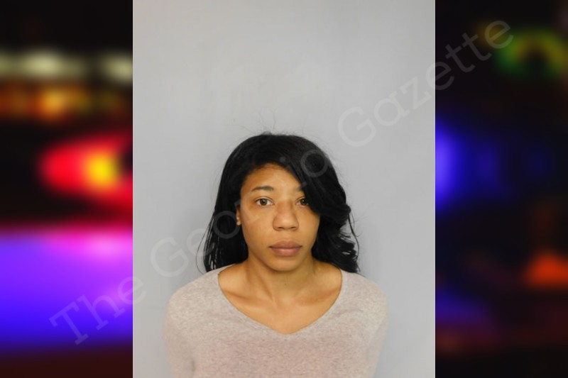 Jerrilyn Edwards | Hall County