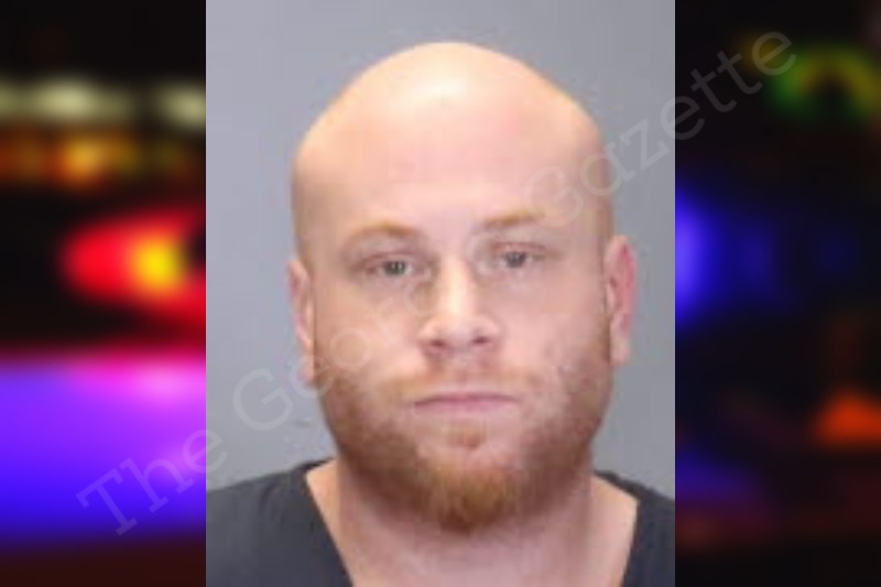 James Elliott — Muscogee County