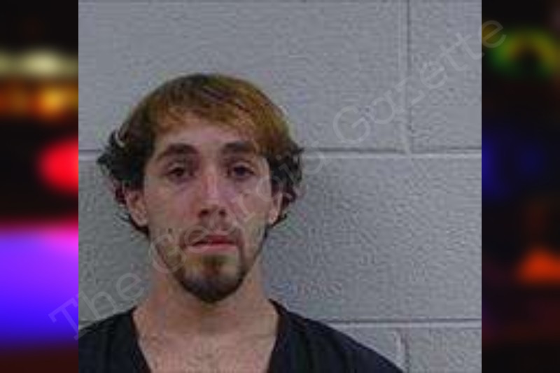 Phillip Erwin — Polk County Jail Bookings