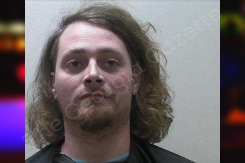 Michael Etheridge — Habersham County Jail Bookings Michael Etheridge — Habersham County Jail Bookings