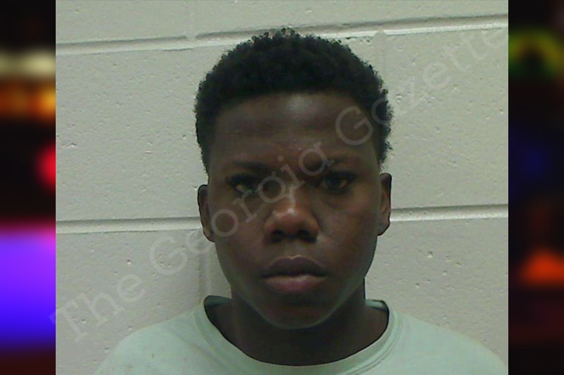 Cameron Everett | Bulloch County