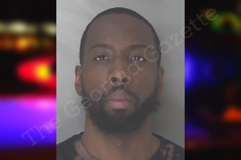 Wayne Farmer — Douglas County Jail Bookings