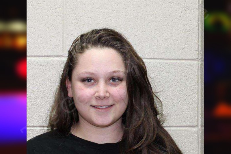 Heather Faulkner — Haralson County Jail Bookings