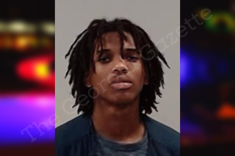 Isaiah Fields — Lowndes County Jail Bookings