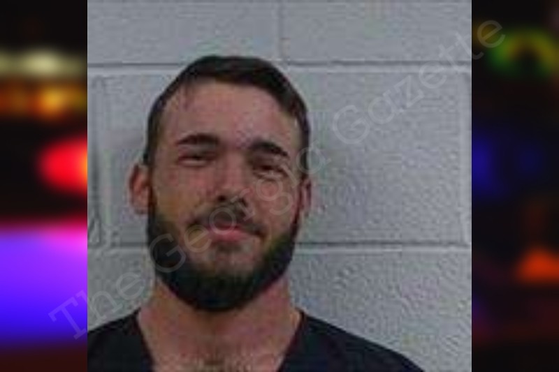 Davey Findley — Polk County Jail Bookings