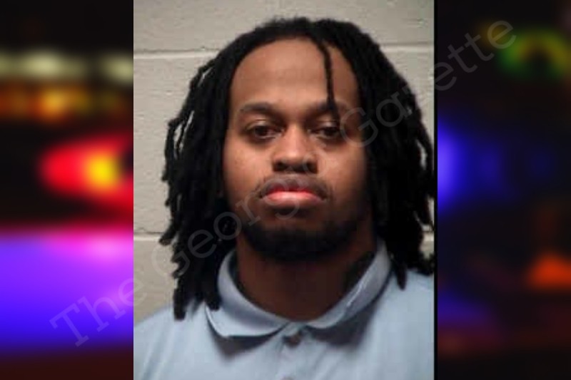 Travious Ford | Henry County