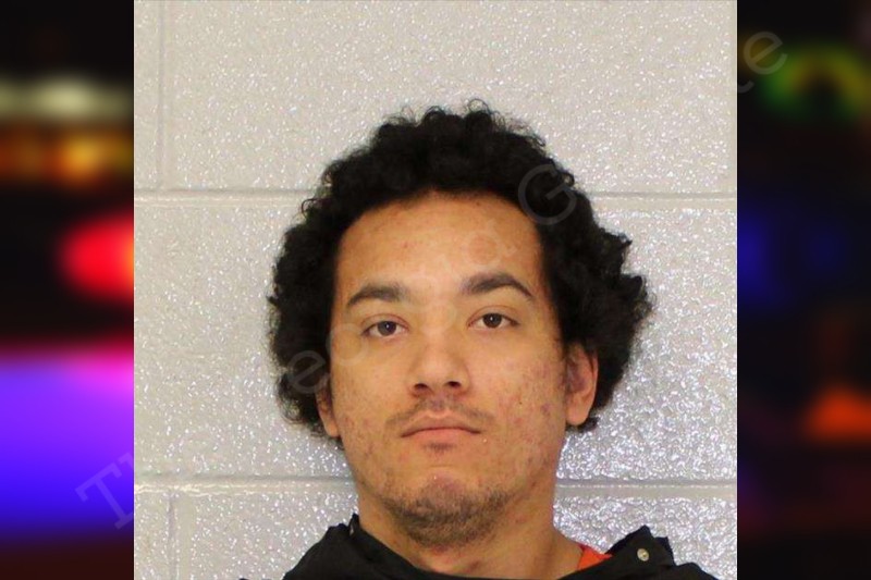 Yadiel Franco | Carroll County