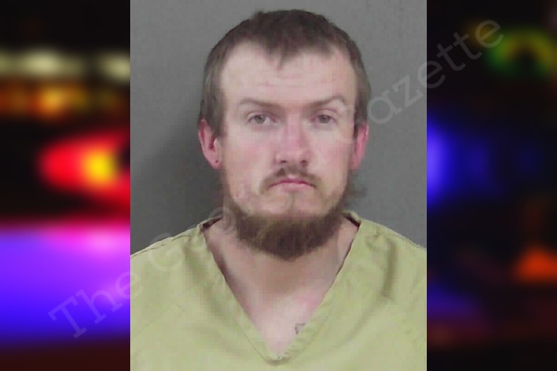 David Frazier | Gordon County