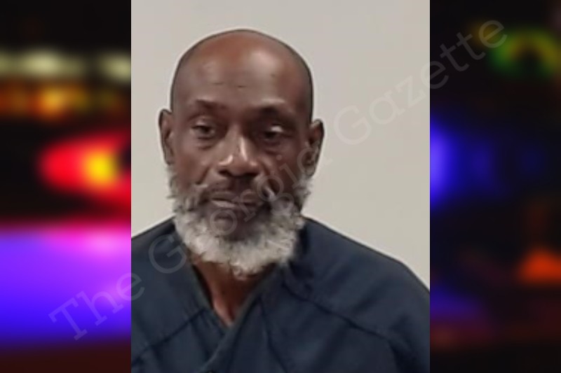 Andre Freeman — Lowndes County Jail Bookings