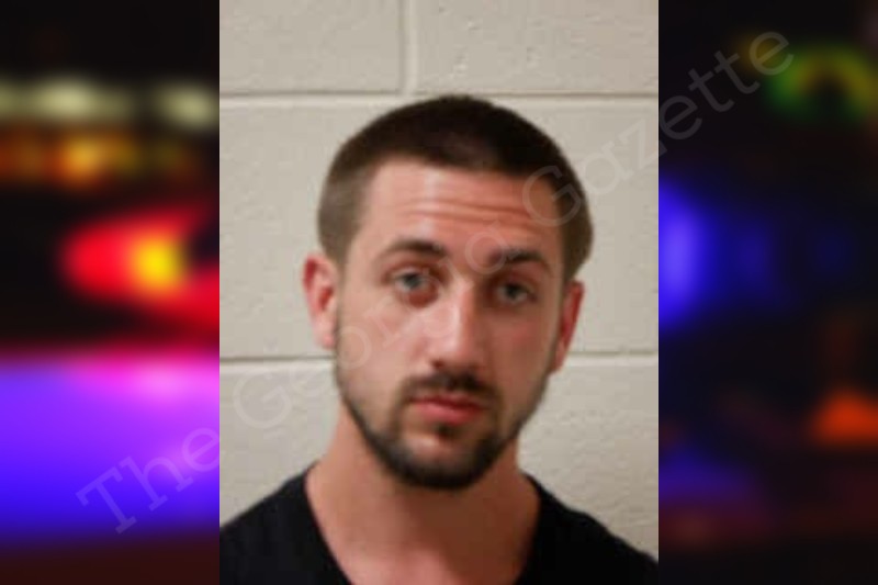 Eric Freeman — Henry County Jail Bookings