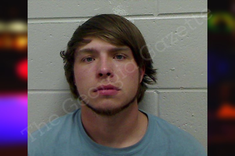 Gunner Fulton - Bulloch County