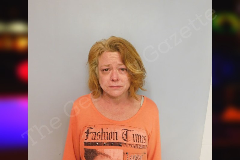 Holly Furlow — Hall County