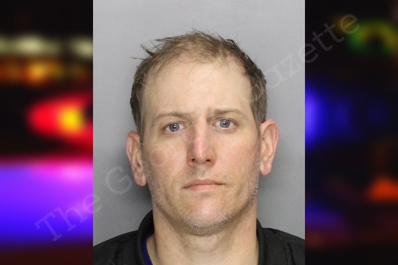 Jason Fedele — Cobb County