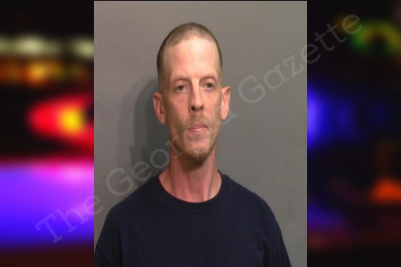 Brian Finlay | Glynn County