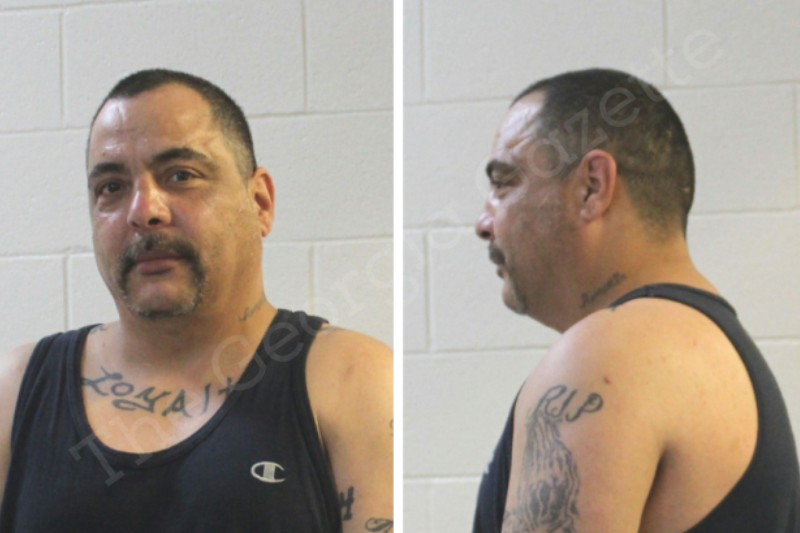 Hector Flores — Houston County