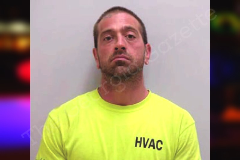 Christopher Fontaine — Bartow County