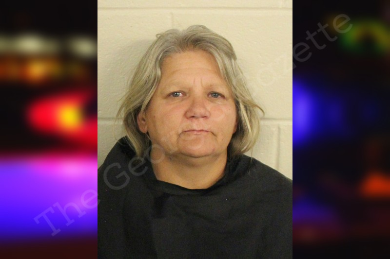 Wanda Ford | Floyd County