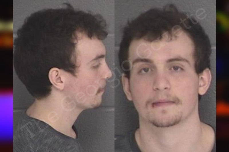 Casey Forrester | Barrow County