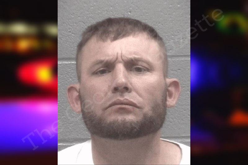 Allen French — Columbia County Jail Bookings