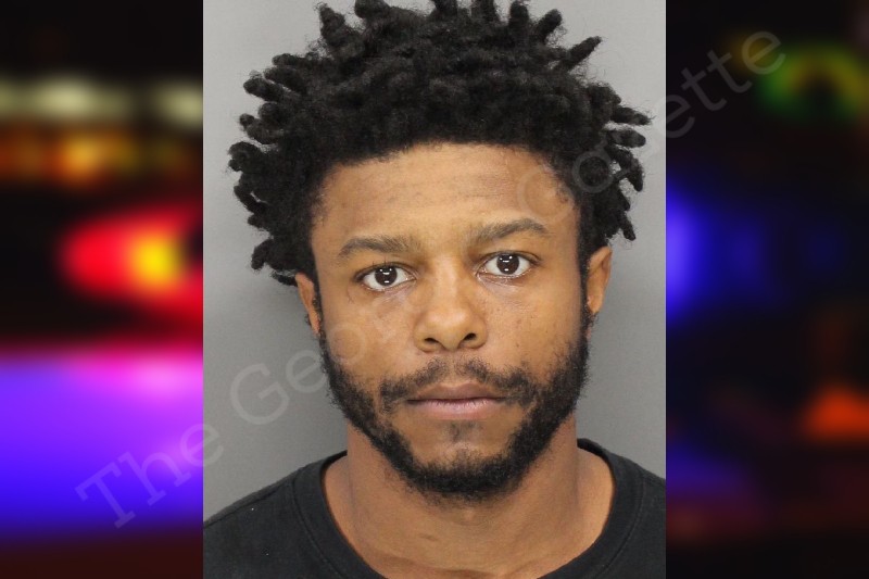 Howard Fuller | Cobb County