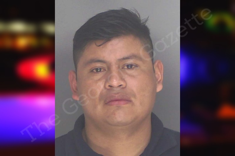 Israel Gabriel | Douglas County