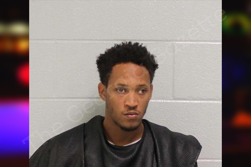 Rahim Garrison | Carroll County