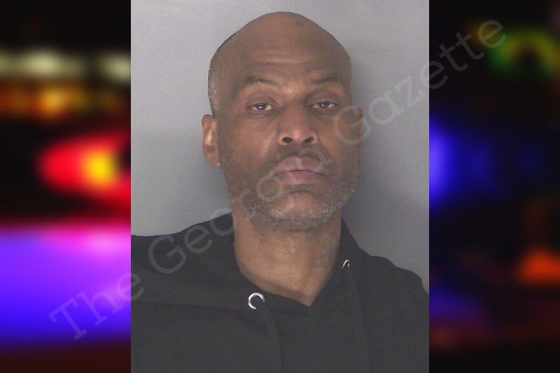 Christopher Gates - Douglas County Jail Bookings