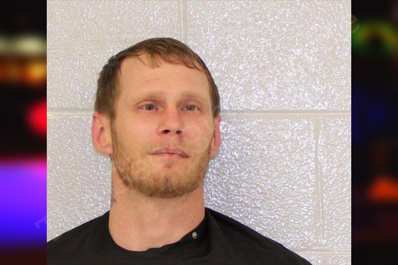 Colby Gentry | Carroll County