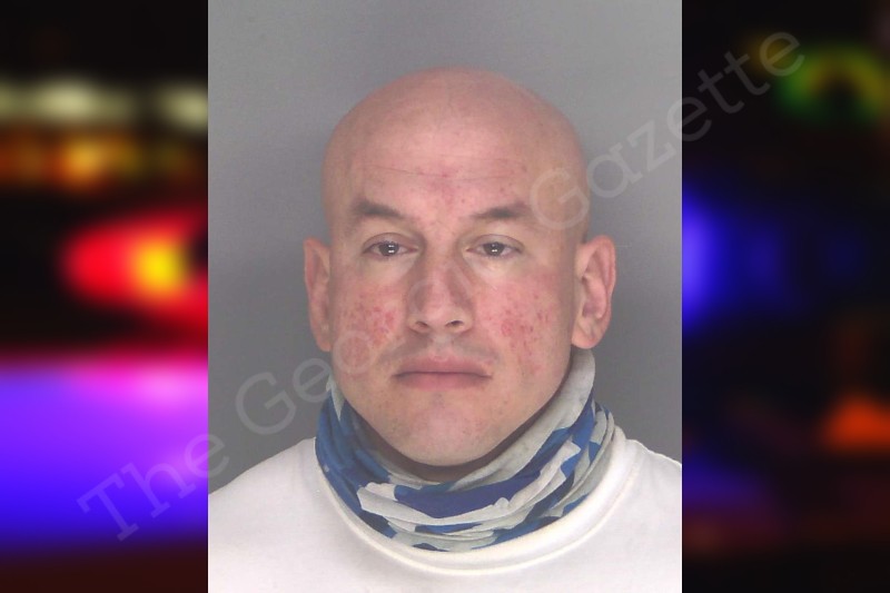 John Gil | Douglas County