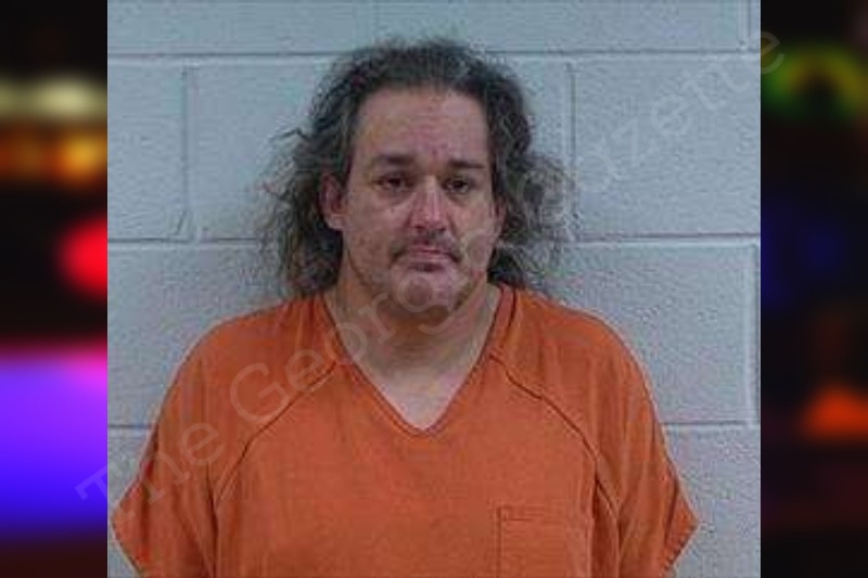 Daniel Gladden | Polk County