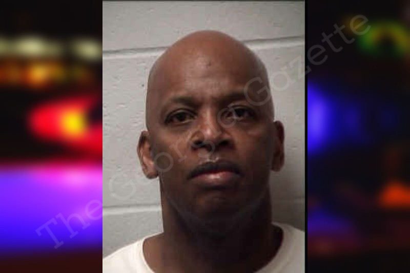 Rodney Glenn - Henry County