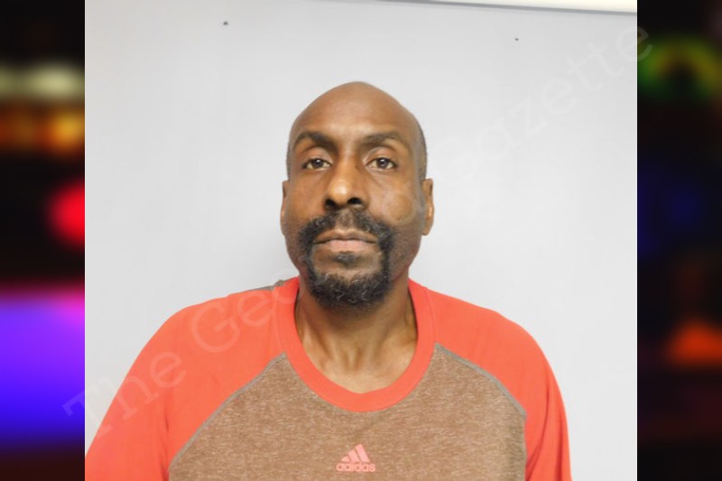 Peter Goins - Hall County